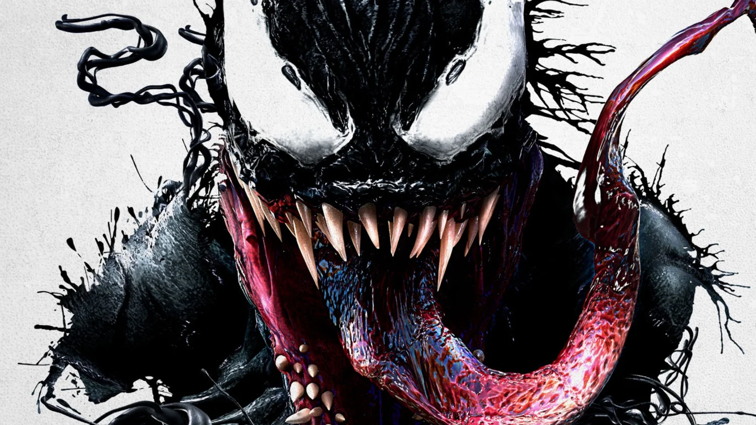 Tom Hardy Shares a New IMAX Poster For VENOM — GeekTyrant