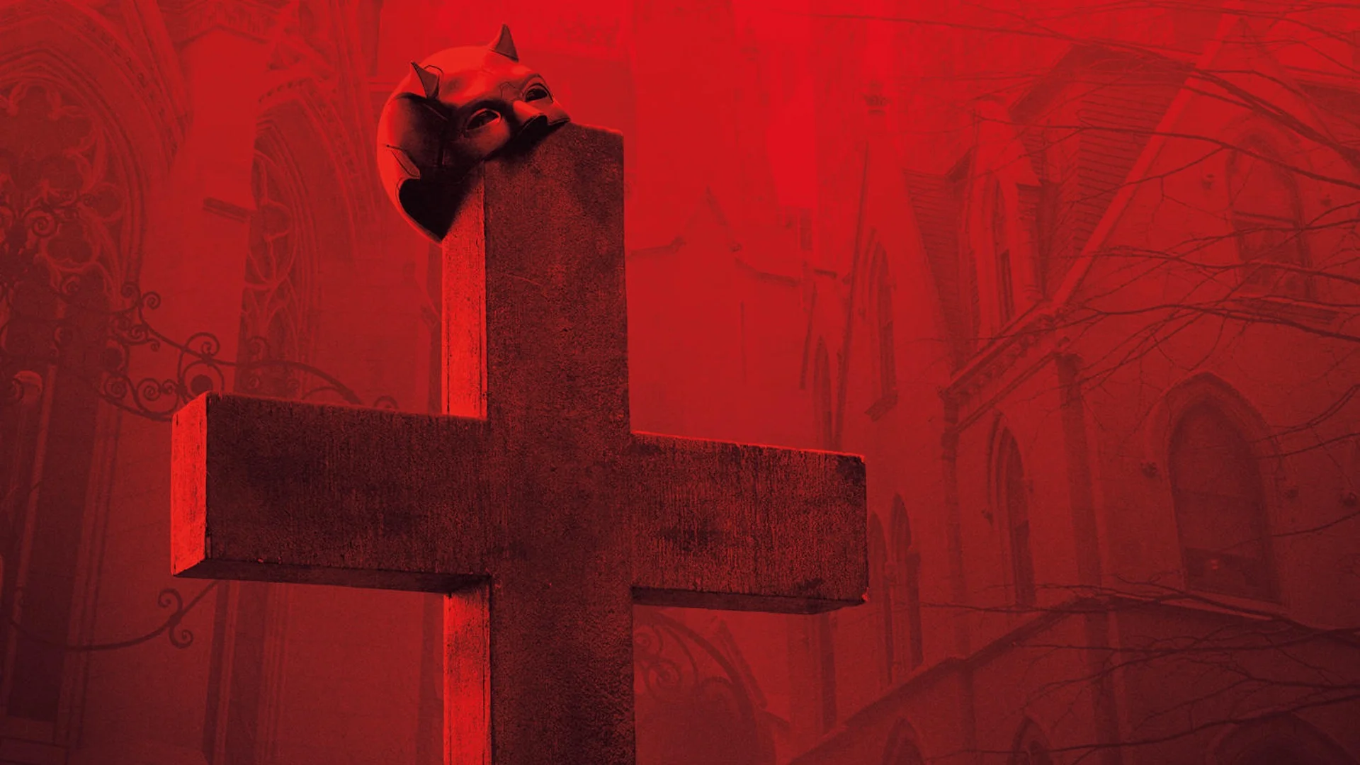 DAREDEVIL Season 3 Promo Art Released By Marvel Chief Creative Officer ...