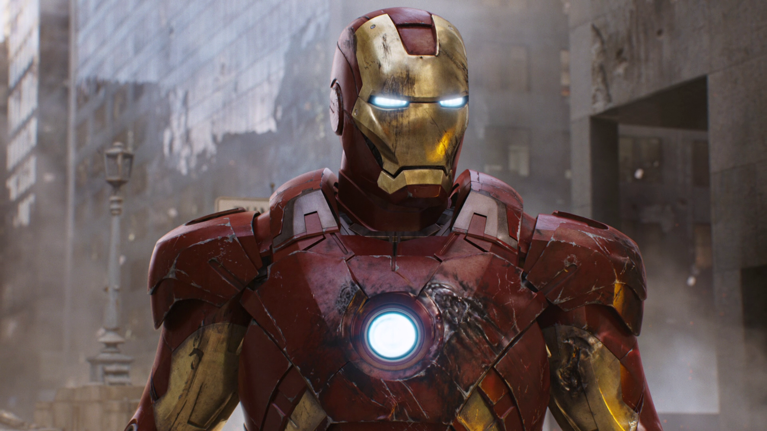 Of Course Robert Downey Jr. Has An IRON MAN Coffee Maker — GeekTyrant