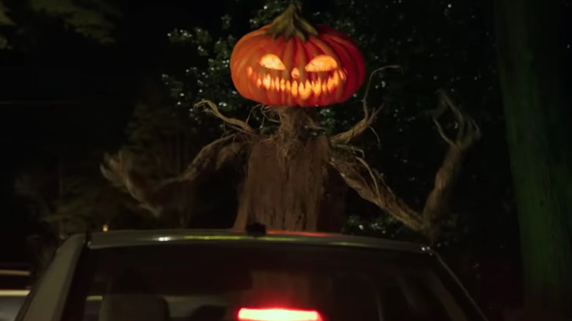 R.L. Stine's Monsters Attack Again in New Trailer For GOOSEBUMPS 2 ...