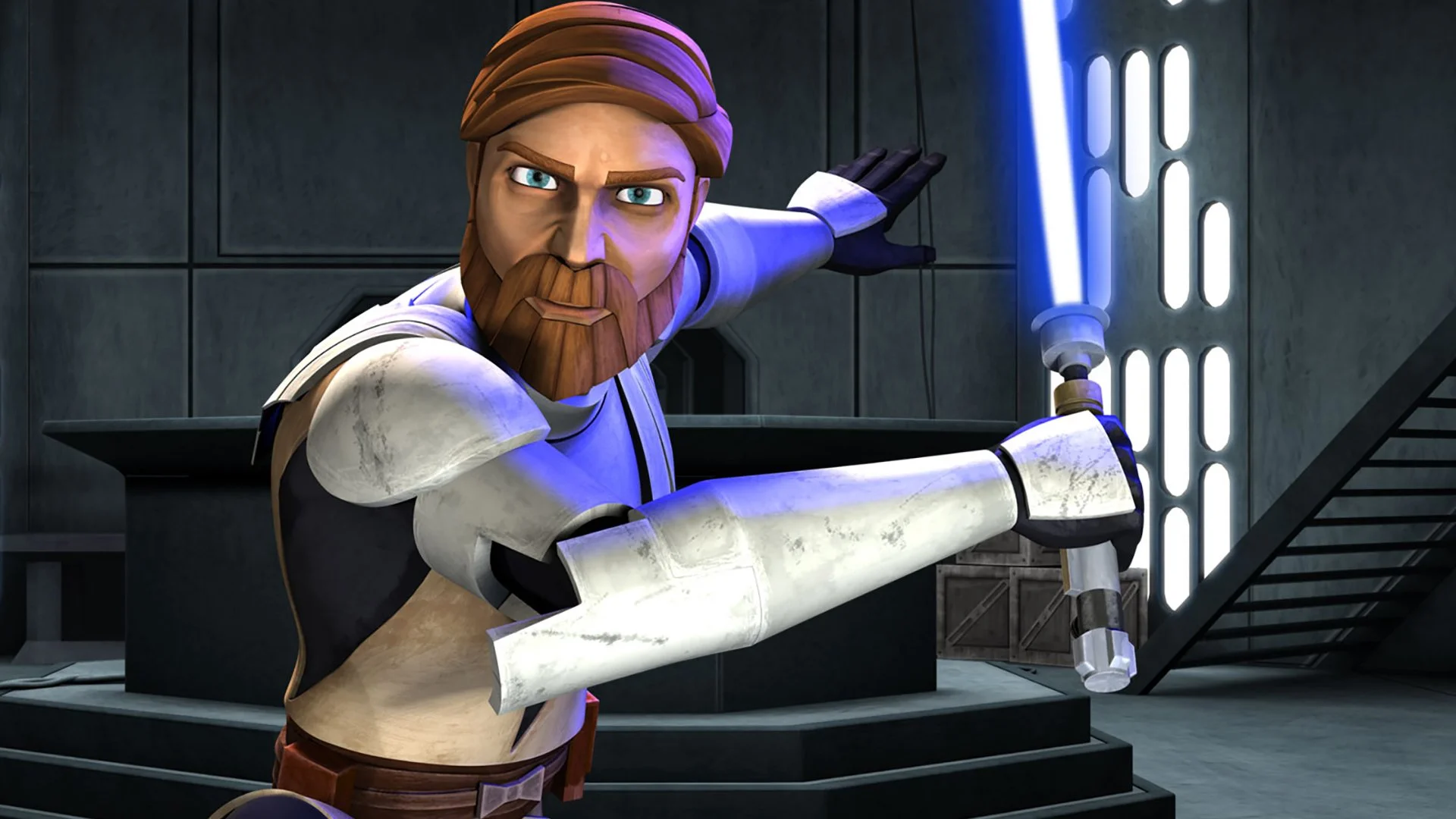 STAR WARS: THE CLONE WARS Actor Confirms Episode Length For New ...