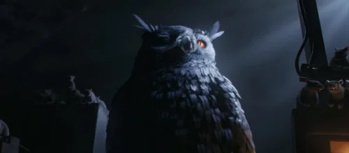 Wonderfully Done Short Film MICE Recreates LORD OF THE RINGS With Rats ...