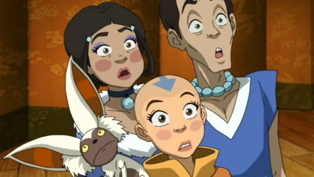 3 Filler Episodes in Animated Series That Are Actually Fun to Watch ...