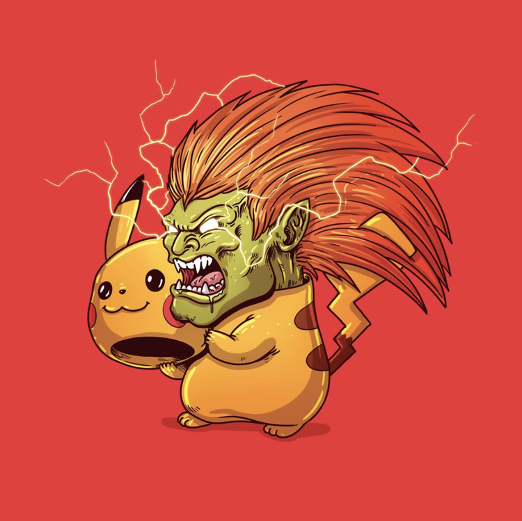 Pop Culture Icons Are Unmasked in This Delightful Series of Art By Alex ...