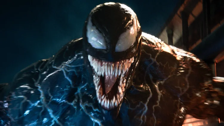 The Director of VENOM Talks about One of the Film's Plot Holes and ...