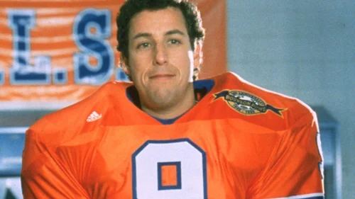 Adidas is Celebrating THE WATERBOY's 20th Anniversary with Mud Dogs ...