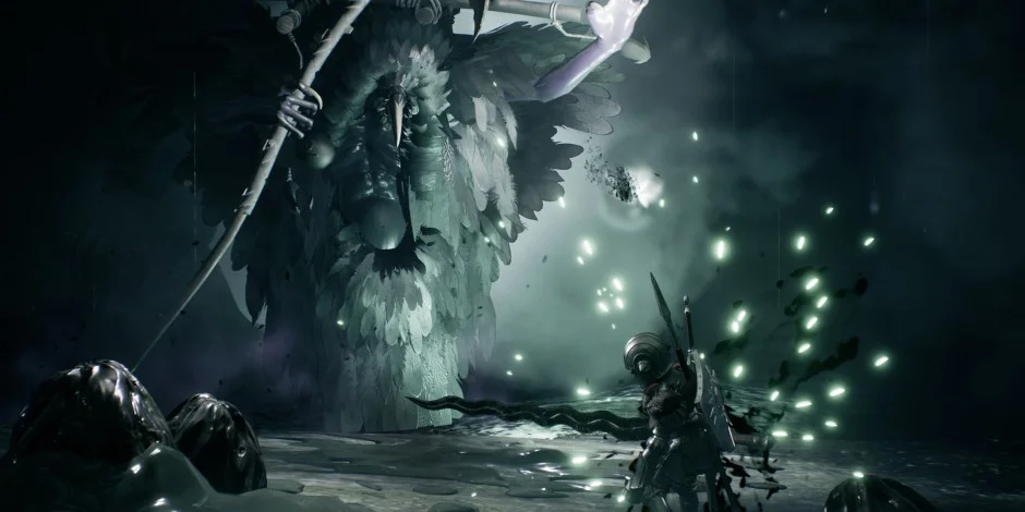 SINNER: SACRIFICE FOR REDEMPTION Review: Exciting and Infuriating ...