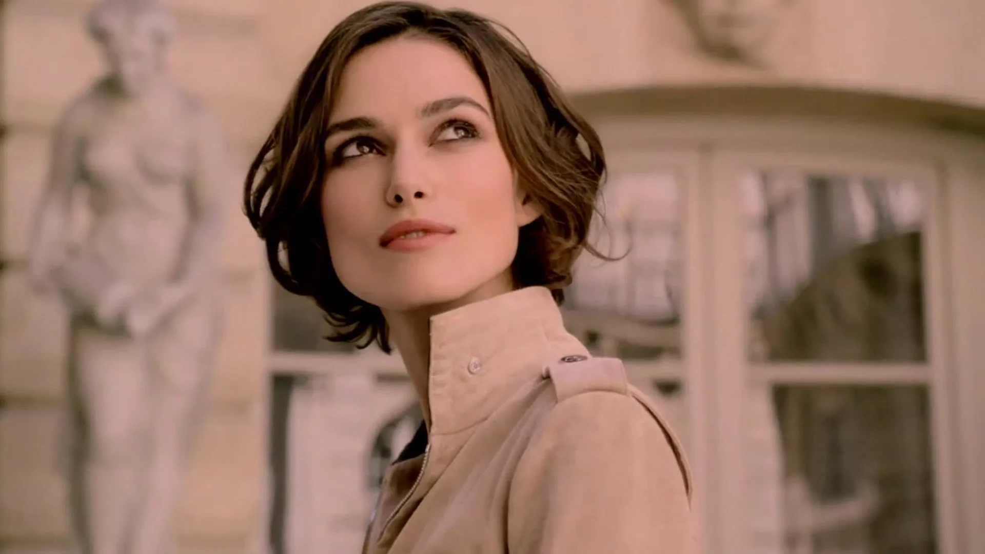 Great New Trailer for MISBEHAVIOUR Starring Keira Knightley and Gugu ...