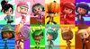 A SUGAR RUSH Arcade Cabinet From WRECK IT RALPH Now Exists — GeekTyrant