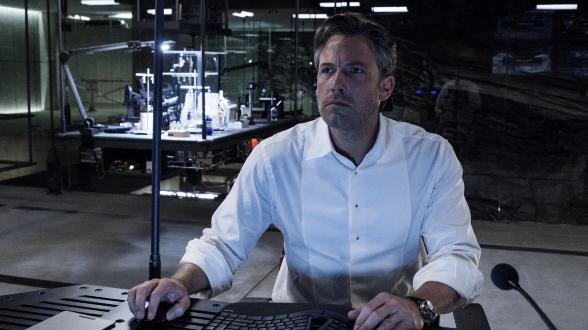 Ben Affleck Will Star in a New Film Called TORRANCE Which Deals with ...