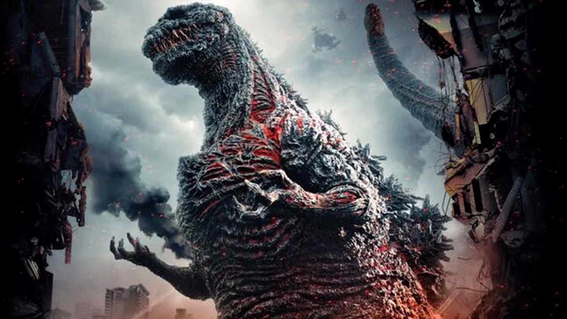 Do You Consider Yourself a GODZILLA Master? Well, Now You Can Take a ...