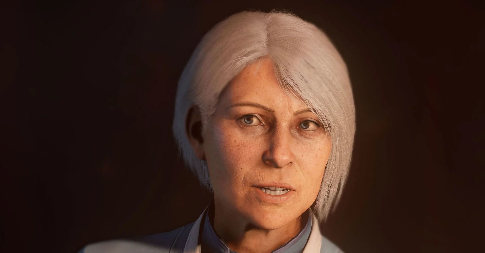 Dr. Halsey and a New Character Will Be Joining Master Chief in HALO ...