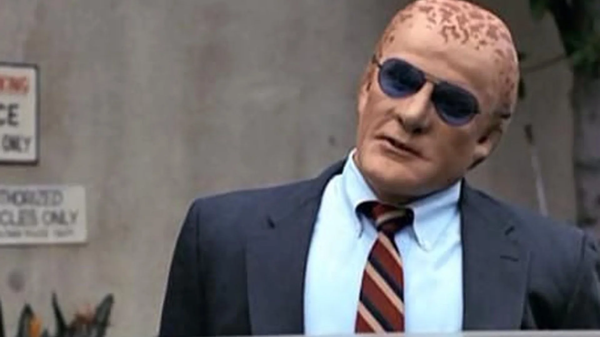 Director Jeff Nichols Offers Details on His ALIEN NATION Remake and ...