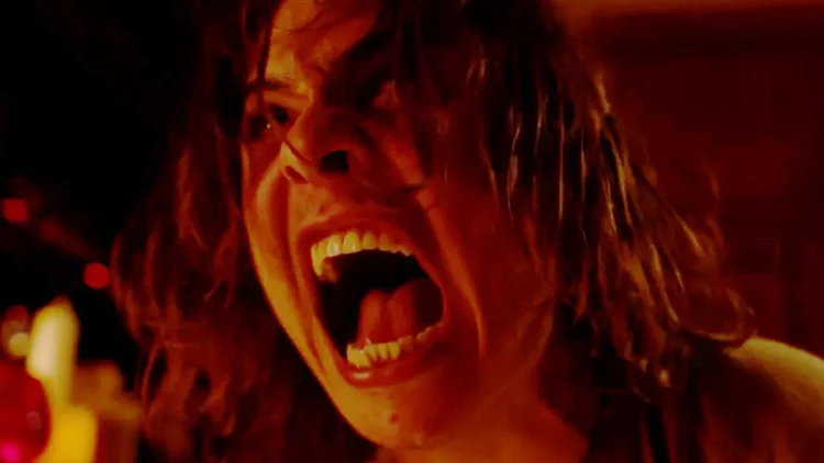Astral Projection Goes Horribly Wrong in This Trailer For The Horror ...