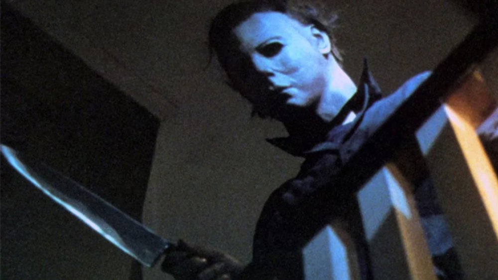 An Introduction: The Canon of Classic Horror Slasher Film Franchises ...