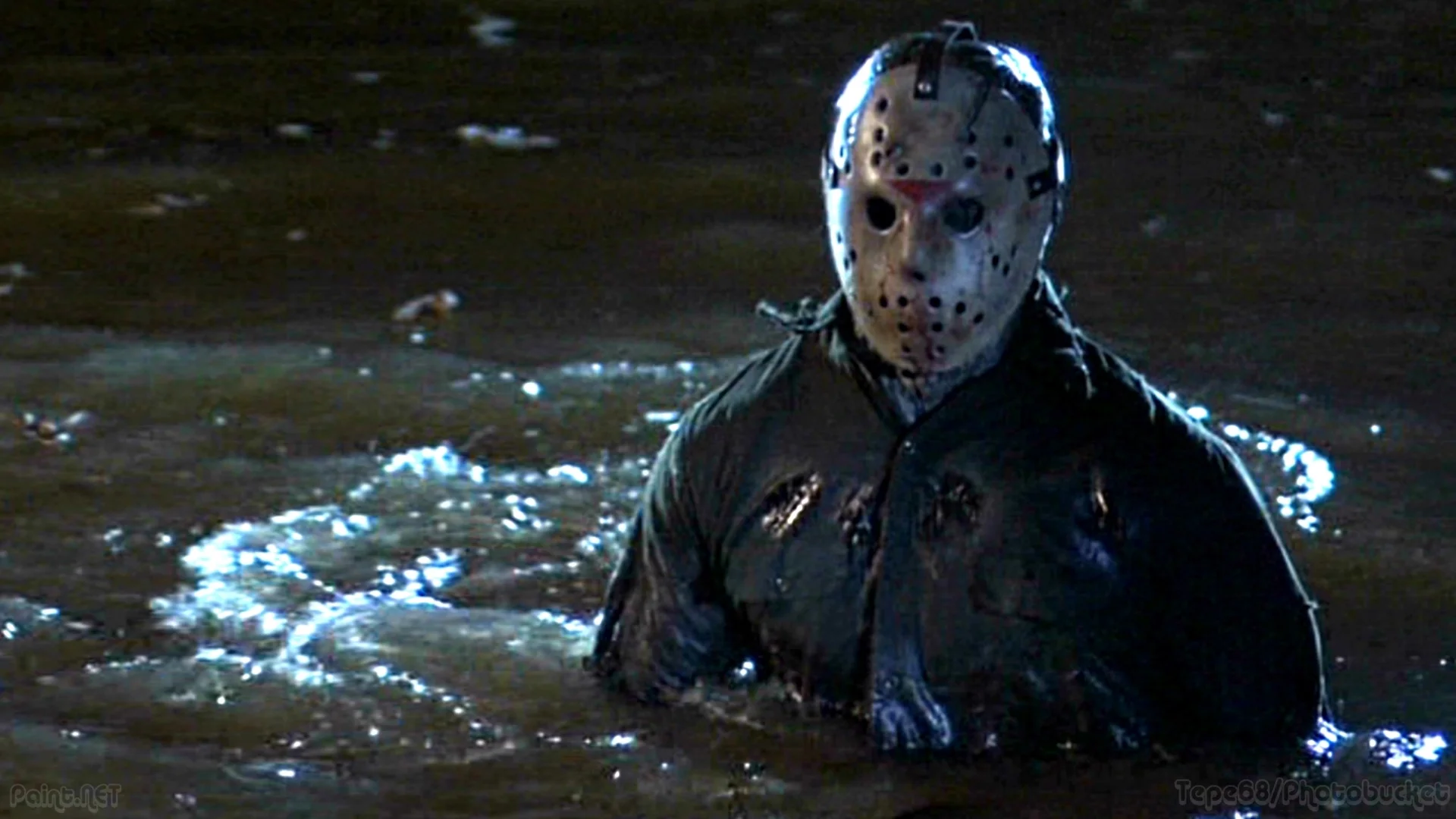 An Introduction: The Canon of Classic Horror Slasher Film Franchises ...