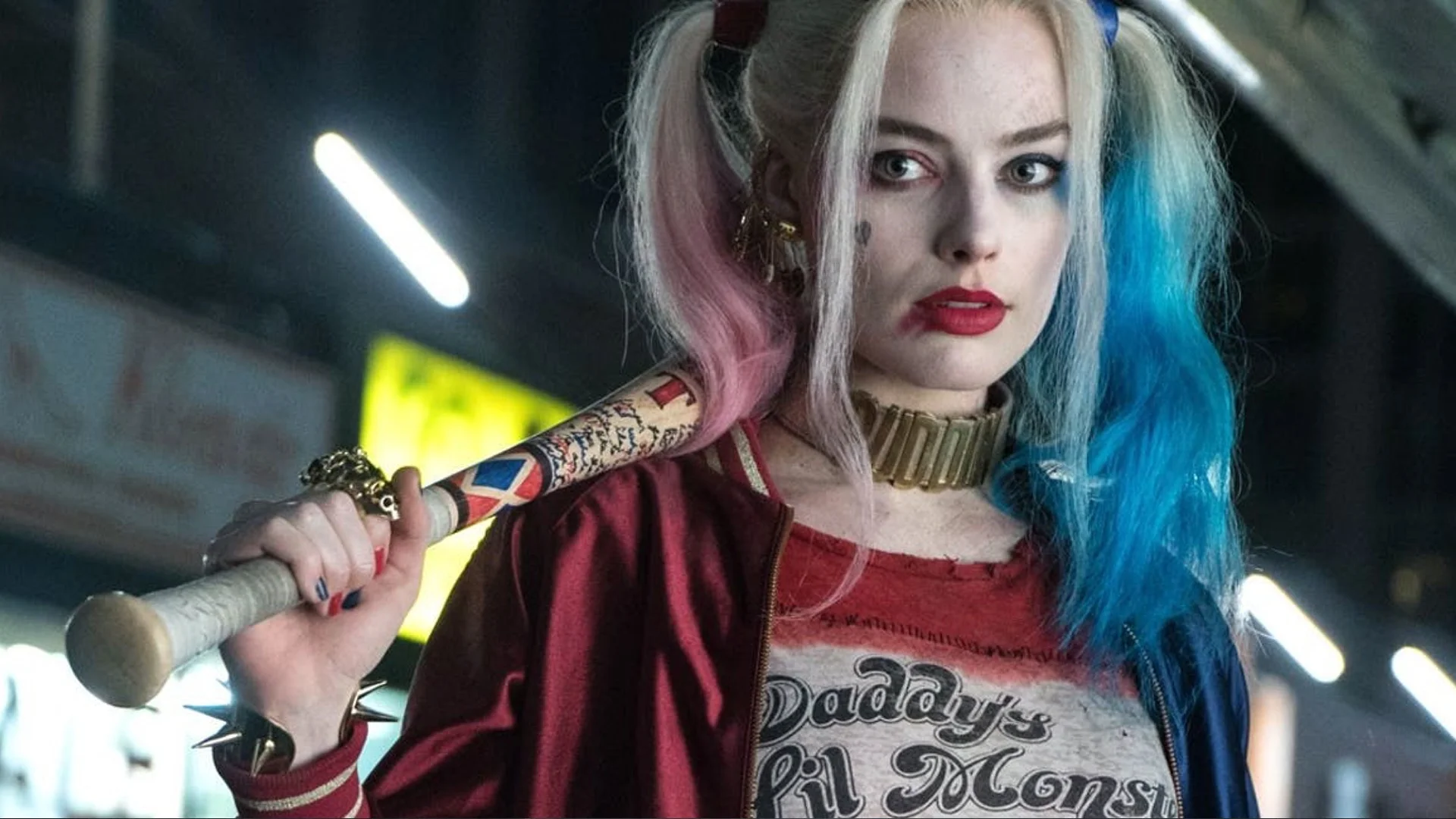 Margot Robbie Revealed The Full Title of BIRDS OF PREY and It's Long ...