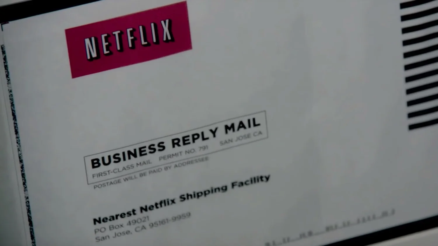 The History of Netflix Is Told in a New Doc Called NETFLIX VS. THE ...