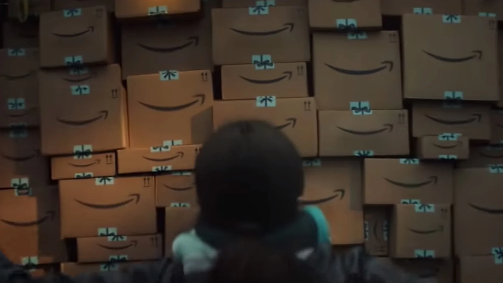 Amazon Holiday Commercial Gets an Eerie and Unsettling Fan Made Re-Edit ...
