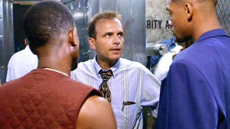 Joe Pantoliano Will Return for BAD BOYS FOR LIFE — GeekTyrant