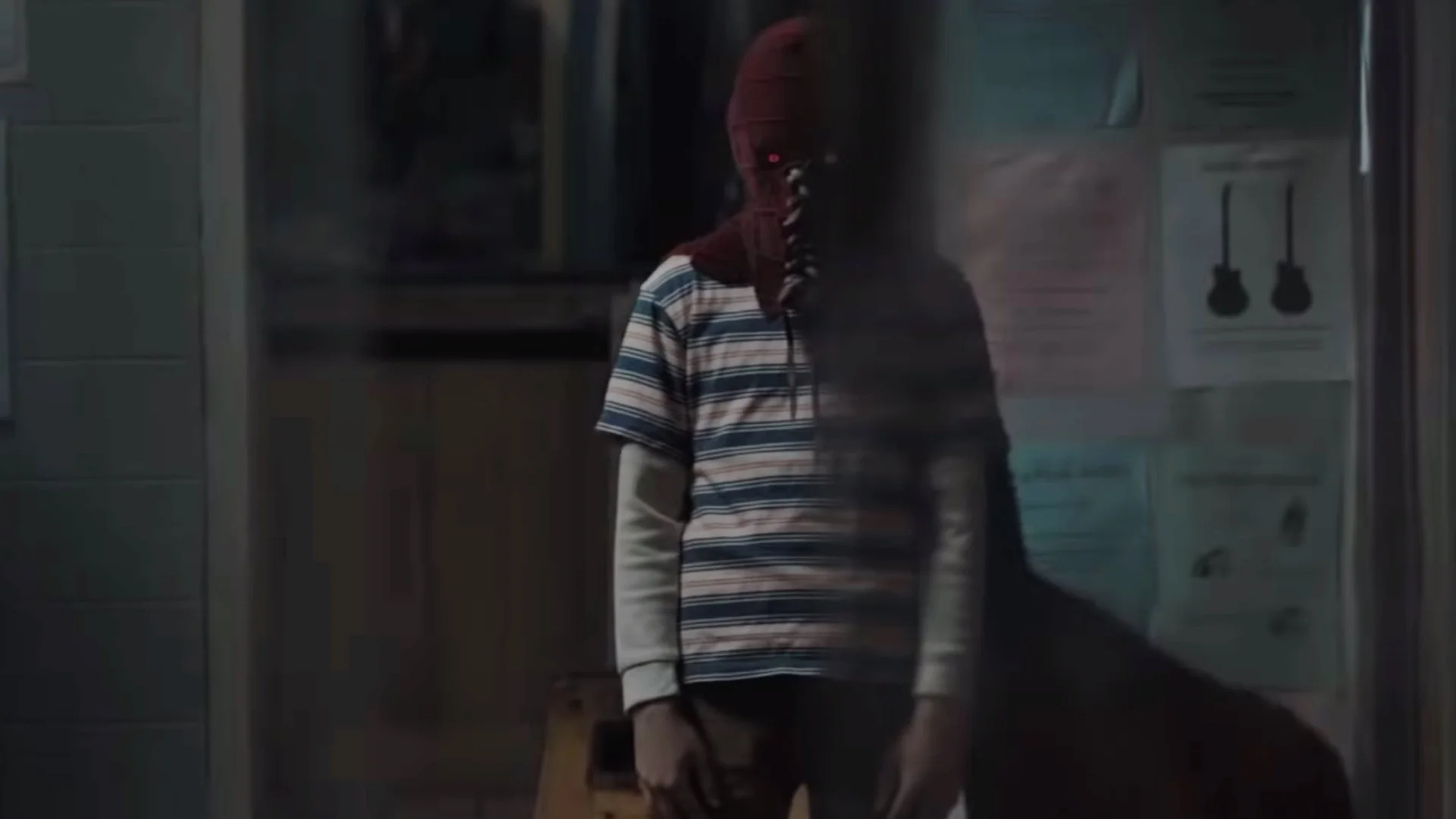 First Trailer for James Gunn's BRIGHTBURN Shows Us a Superman-Inspired ...