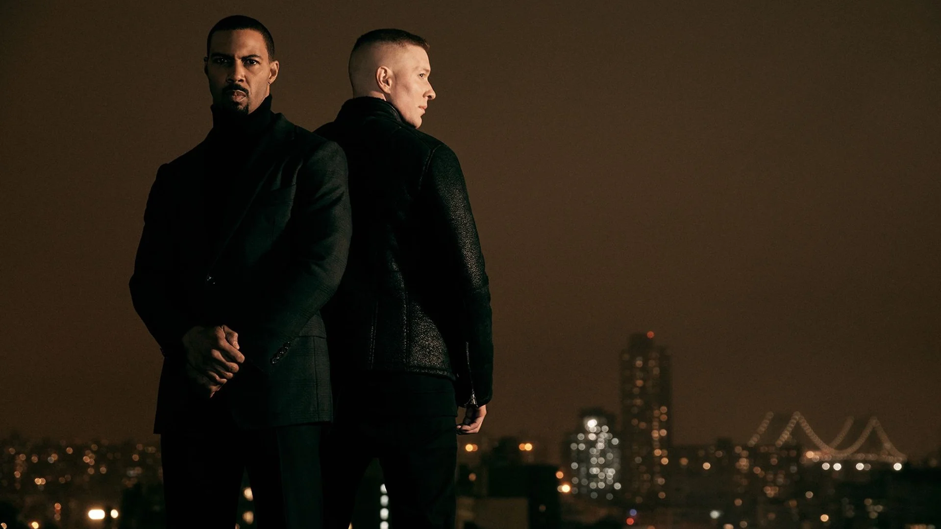 Starz Series POWER Shuts Down Production After Crew Member Dies On Set ...