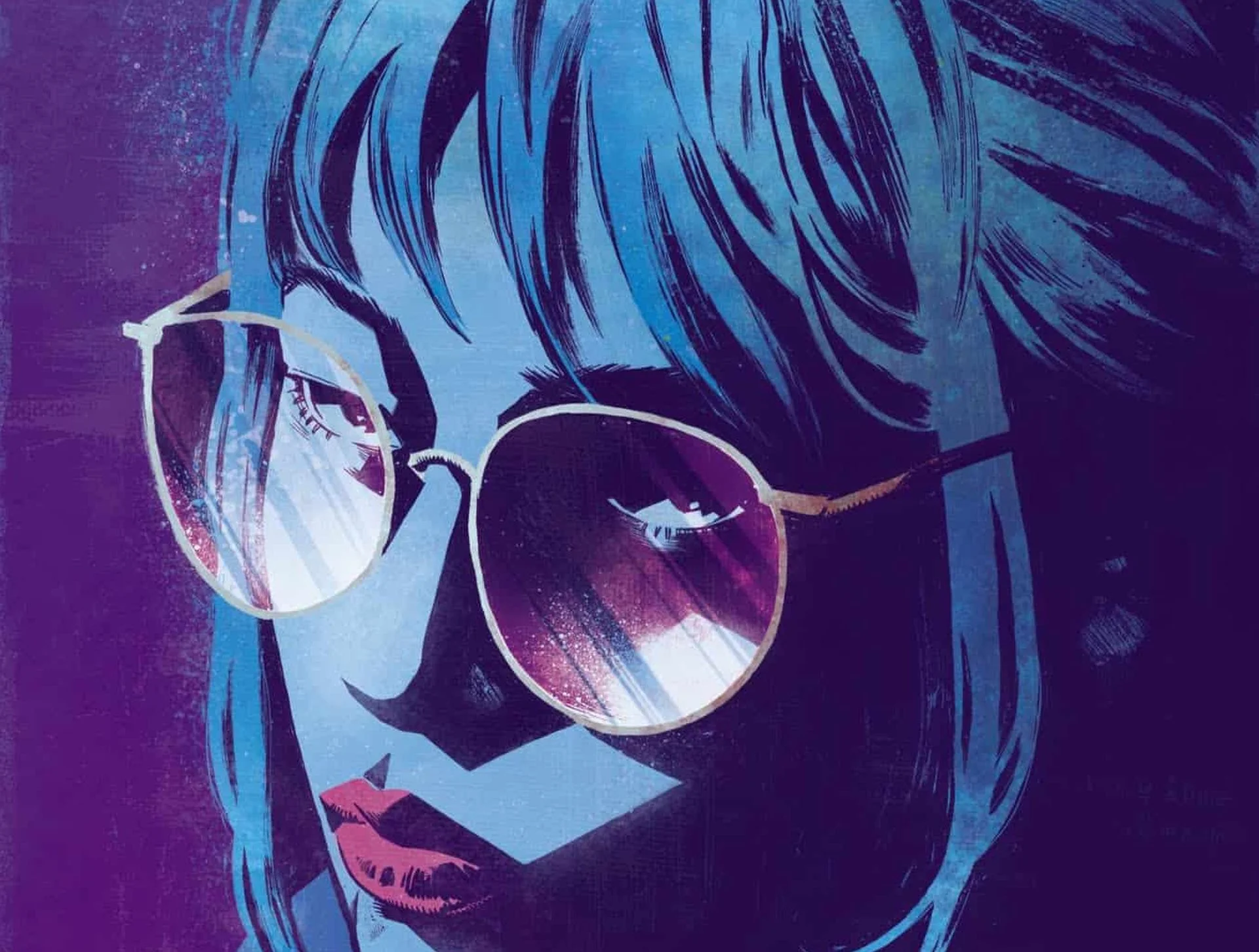 BOOM! Studios Launching New Line of Graphic Novels Starting with BURY ...