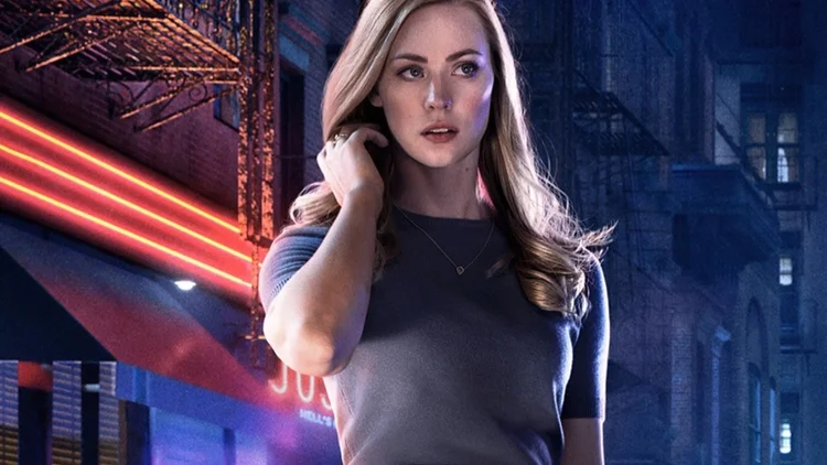 Deborah Ann Woll To Star in a New DUNGEONS & DRAGONS Show Called RELICS ...