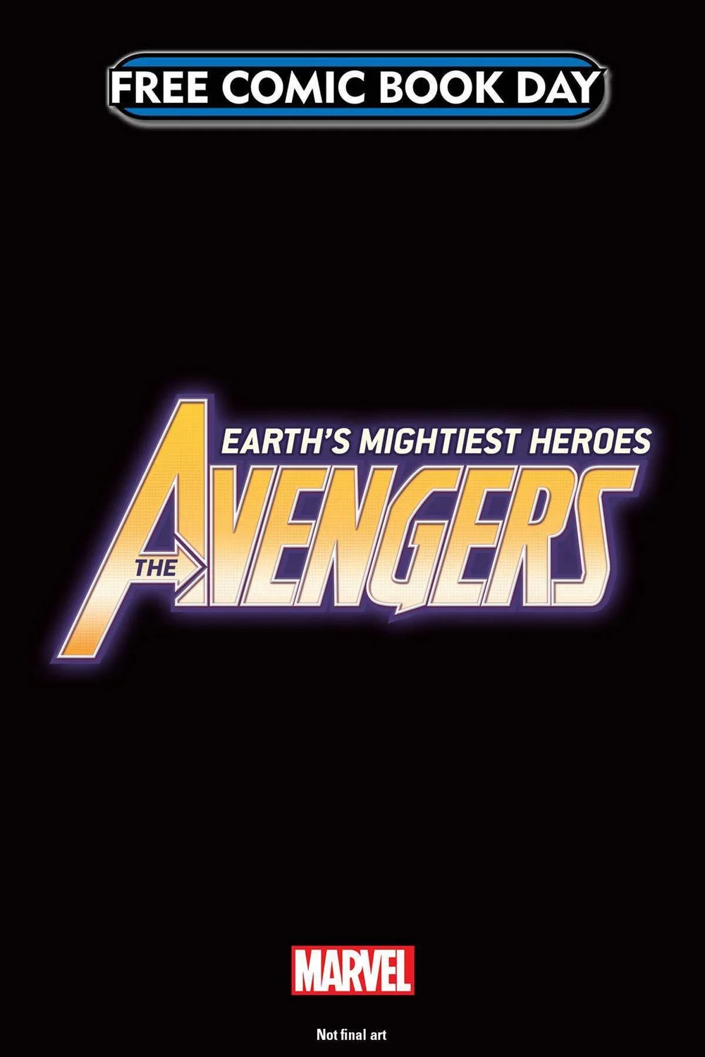 The Gold Sponsors for Free Comic Book Day 2019 Have Been Announced ...