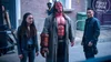 New Photo From HELLBOY Features Big Red, Major Ben Daimio, and Alice ...