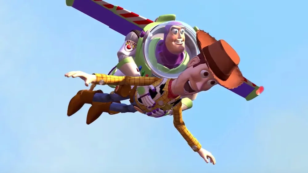 This Video Details How Pixar Helped Win 27 of the Last 30 Oscars For ...
