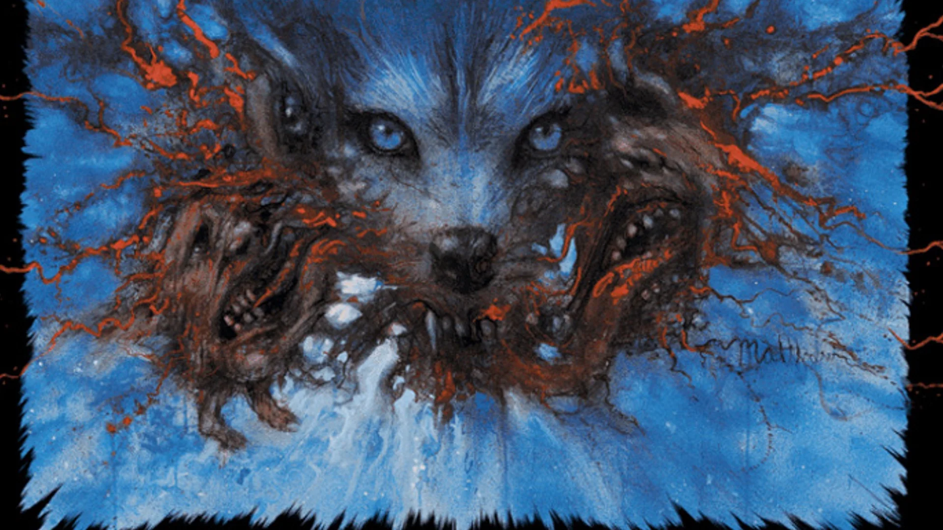 Cool Poster Art for John Carpenter's THE THING — GeekTyrant