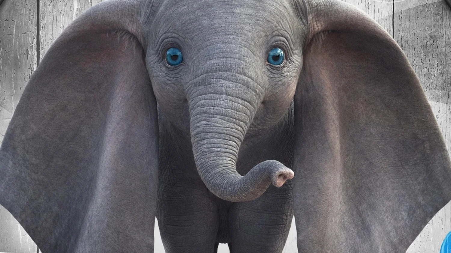 New Character Posters Released for Tim Burton's DUMBO — GeekTyrant