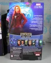 New CAPTAIN MARVEL Promo Art and Toy Packaging Offers Character Details ...