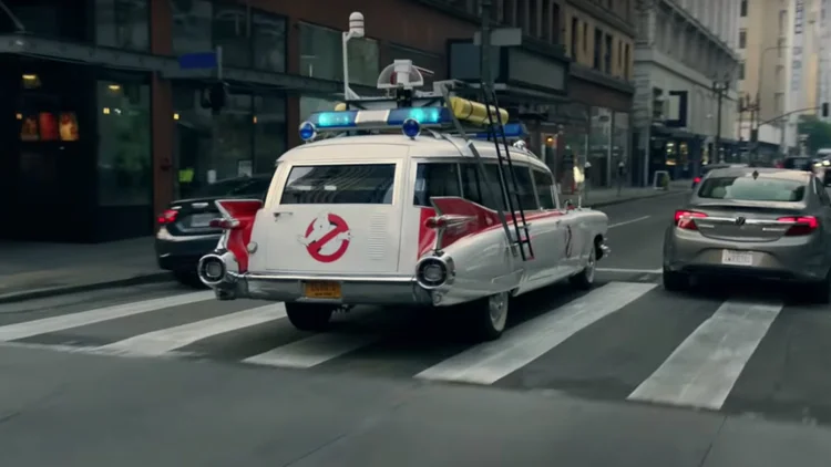 This Awesome Walmart Commercial is Filled with All Kinds of Cool Geek ...