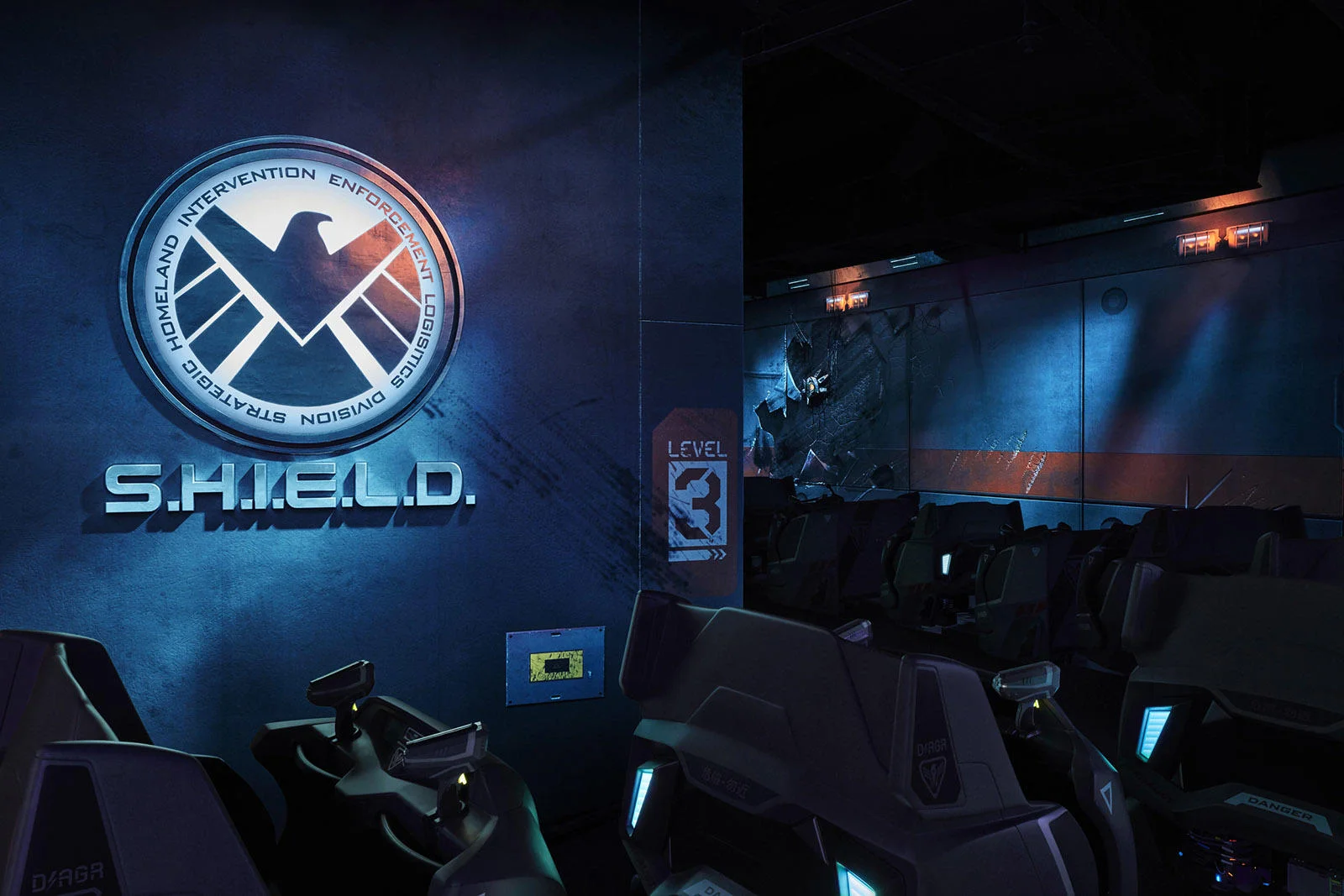 First Footage and New Details Revealed For Disney's ANT-MAN AND THE ...