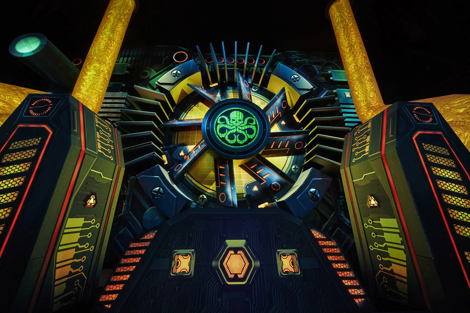 First Footage and New Details Revealed For Disney's ANT-MAN AND THE ...