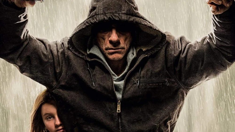Jean-Claude Van Damme Stars in a New Action Thriller Called THE BOUNCER ...
