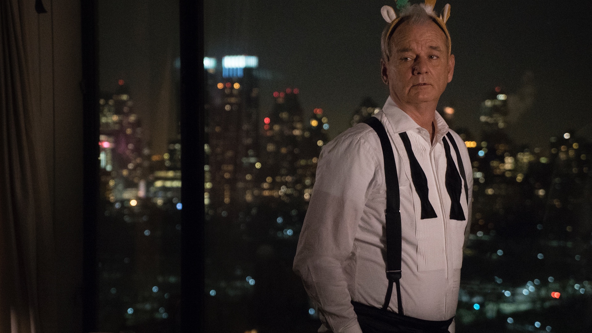 Bill Murray is Set To Team Back Up With Sofia Coppola For a New Film ...