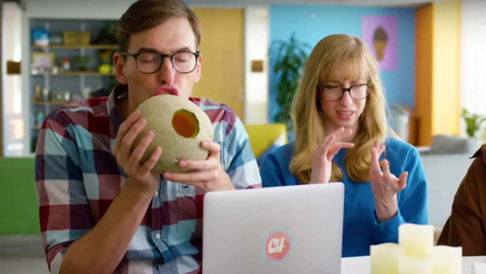 AI Computer Program Writes and Hilarious Sketch for Staff at College ...