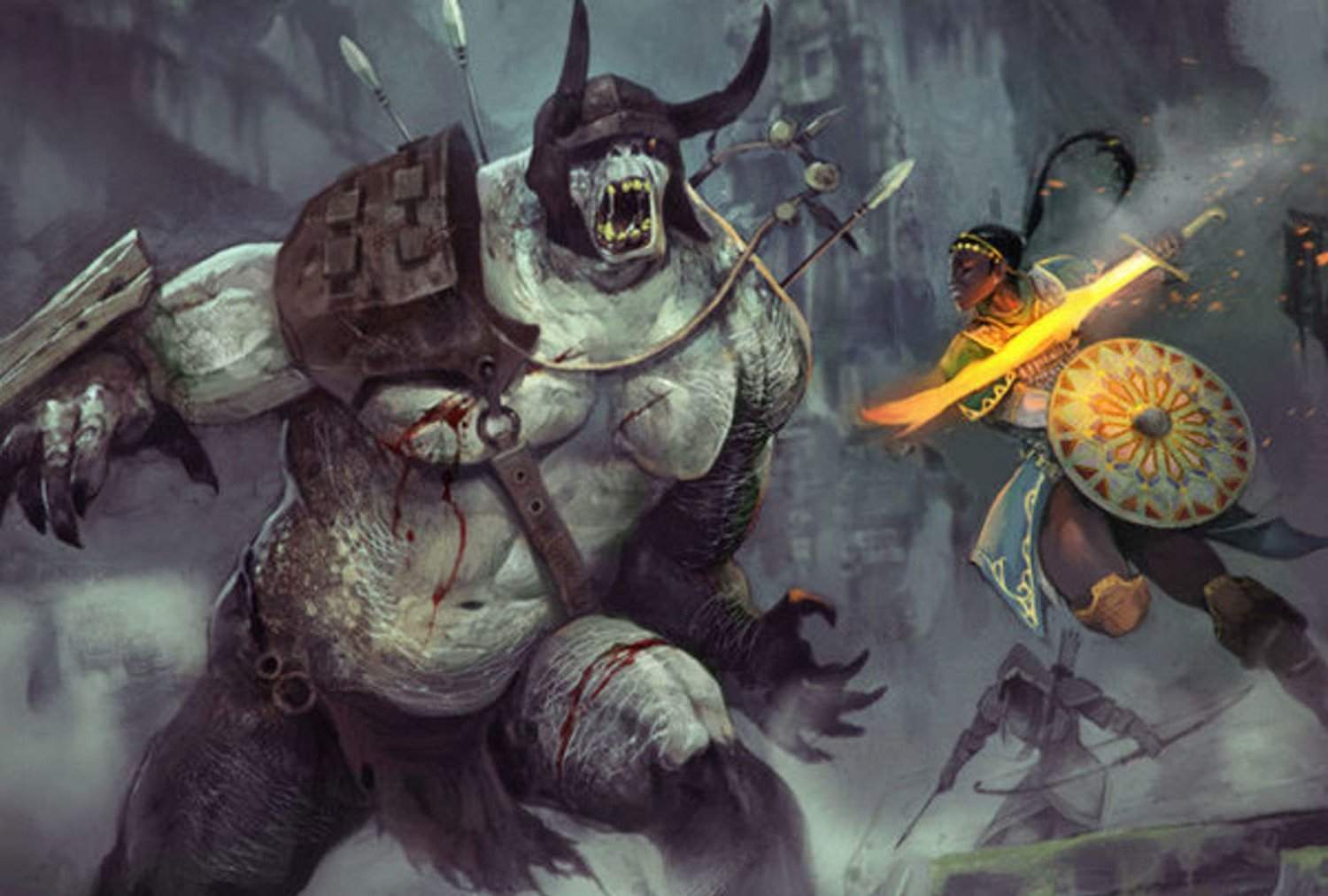 Green Ronin Announces New GM Tools for FANTASY AGE — GeekTyrant