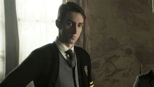 Dustin Ingram Cast in Mystery Role in HBO's WATCHMEN — GeekTyrant