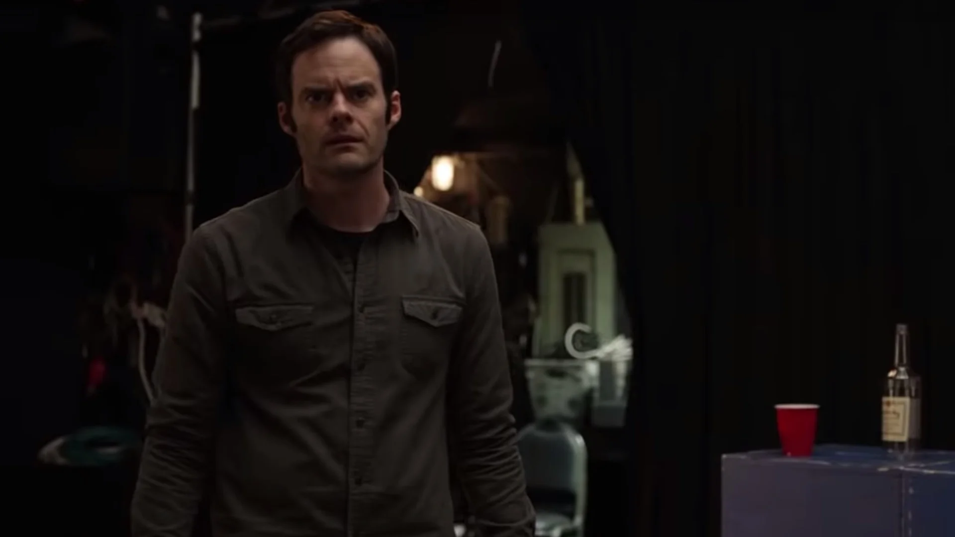 The First Trailer for Season 2 of Bill Hader's BARRY Has Dropped ...