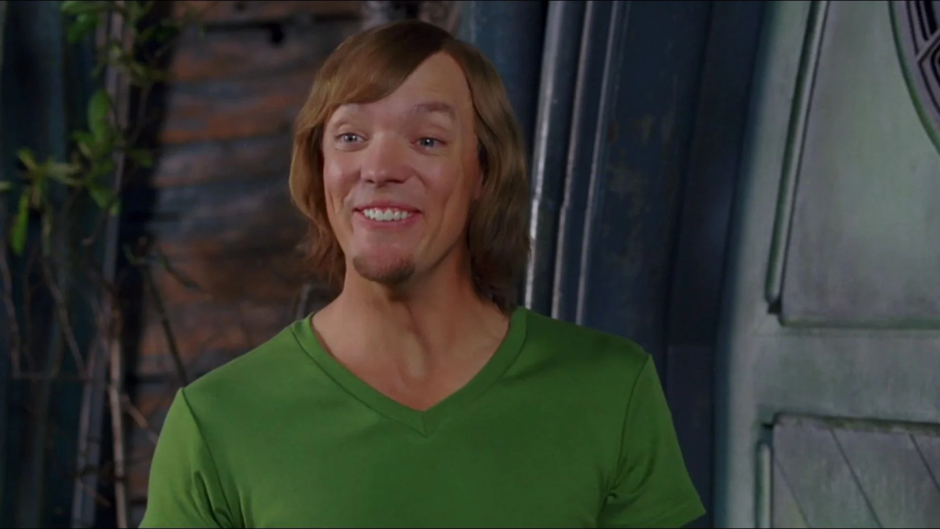 Shaggy Joins DUNGEONS & DRAGONS as a Terrifying Creature — GeekTyrant