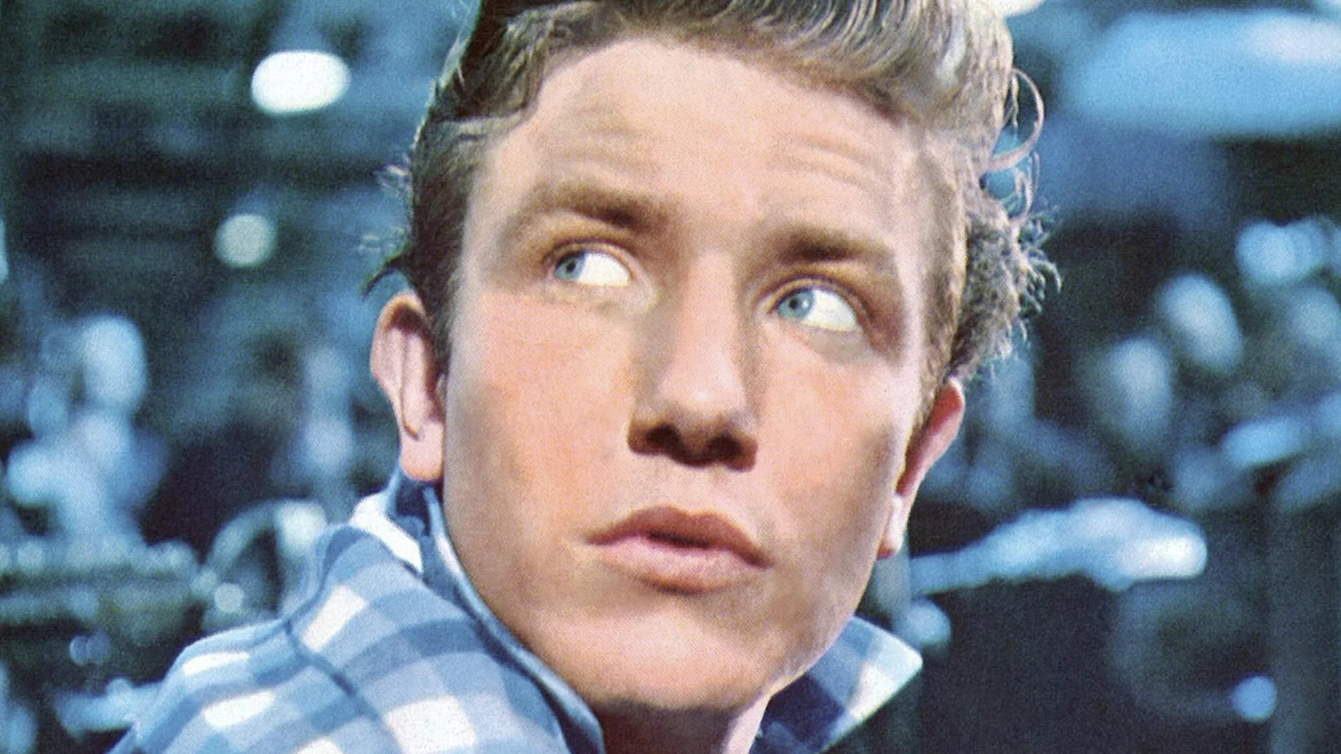 Actor ALBERT FINNEY Has Passed Away at Age 82 — GeekTyrant