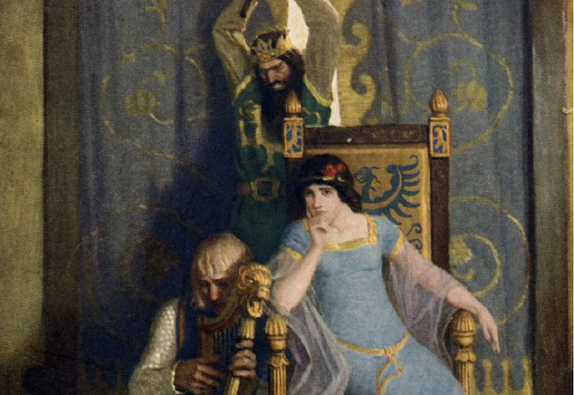 Bring Love and Romance to DUNGEONS & DRAGONS with HEARTS AND ARROWS ...