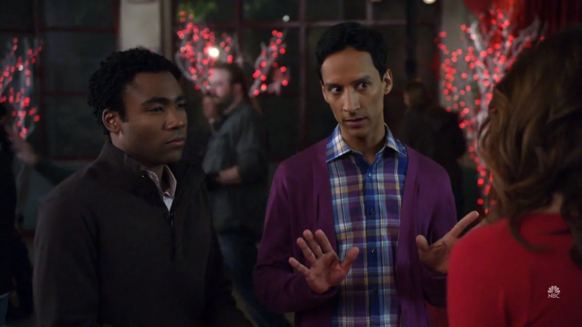 3 Awesome Valentine's Day Episodes of TV — GeekTyrant