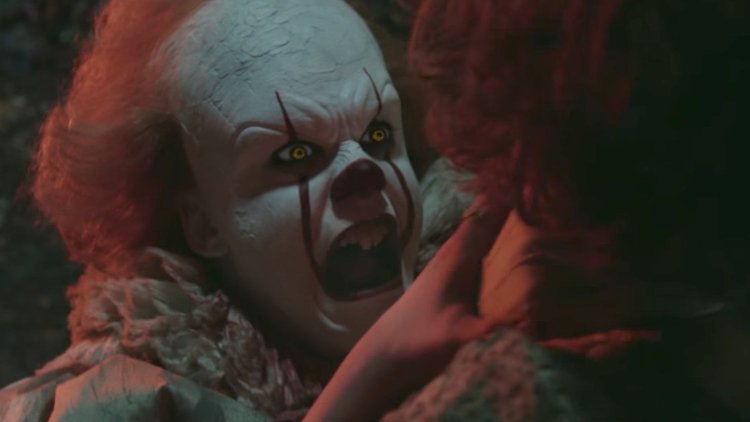 IT: CHAPTER 2 is Reportedly Almost 3-Hours Long — GeekTyrant