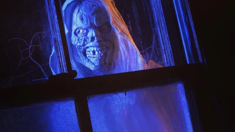 First Photo from the New CREEPSHOW Horror Anthology Series — GeekTyrant