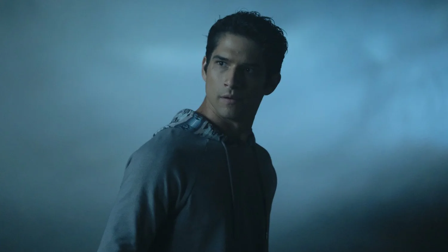 TEEN WOLF Star Tyler Posey Joins THE LOST BOYS Series and Catherine ...